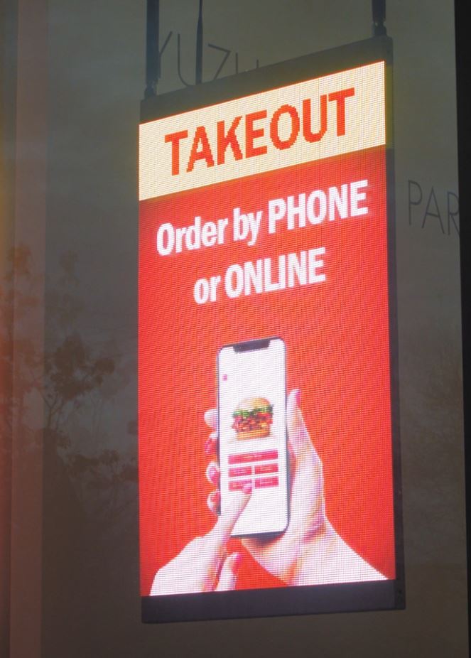 LED Pro Poster | Leadership Elite